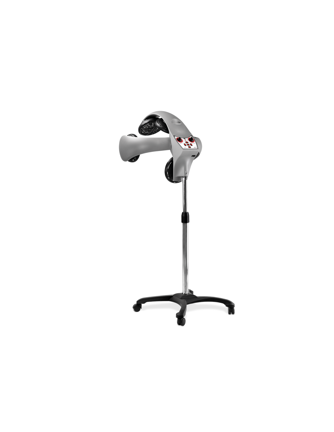 Climazon Speed Up con Pie — Secador de Casco Profesional Peluquería